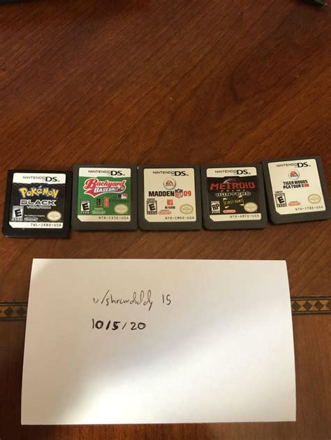 Original Ds Vs Ds Lite Nintendods