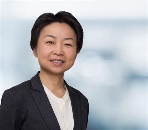 Xiaoying Snow Zhang School Of Law