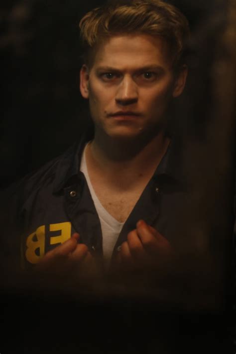 Gavin Stenhouse Actor