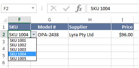 Excel Multi Cell Array Formulas My Online Training Hub