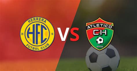 Herrera Y At Chiriquí Empataron Sin Goles Infobae