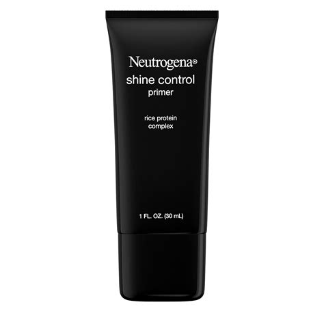 Amazon Com Neutrogena Shine Control Primer Oz Beauty Personal Care