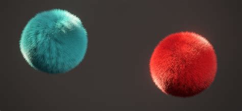 Blender 2 8 Quick Hair Beginner Tutorial Blendernation