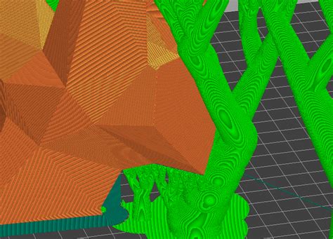 Cut Connectors Broken When Assigning Part To Other Side · Issue 11487