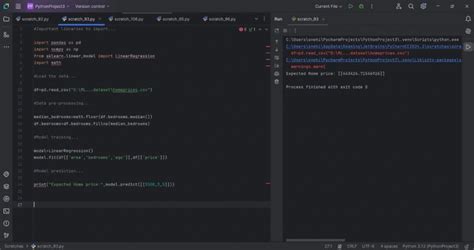 Predicting Home Prices With Ml Snehil Khokhar Posted On The Topic Linkedin