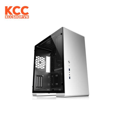 Vỏ Case Jonsbo U5s Silver Vỏ Case Jonsbo U5s Silver