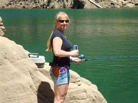 Pin On Women Who Love To Fish Fishing Women Beautiful Women Walk