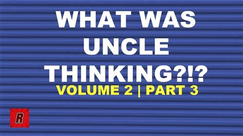 What Was Uncle Thinking Part 3 Copper Age Comic Haul Youtube