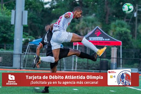 Las Nuevas Tarjetas De Débito Club Olimpia Deportivo