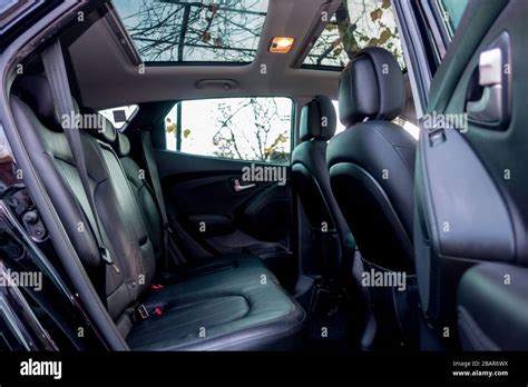 OEM Navigation Display Unit Inside Dashboard Professional Big Display Navigation Unit With