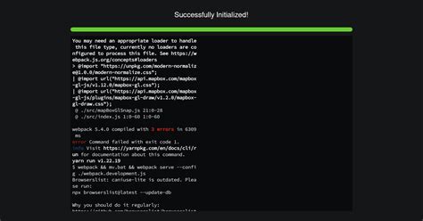 Mapbox Gl Snap Sdis67 Codesandbox