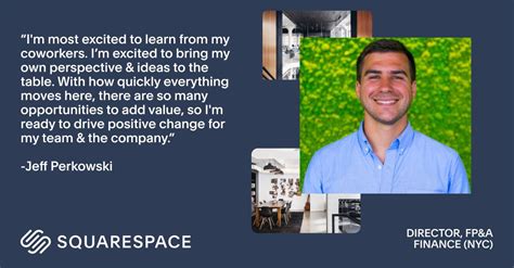 Welcome To The Team Jeff Perkowski Director Fpanda Hehimhis 🎉thank