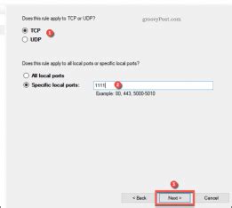 How To Change Remote Desktop Port In Windows VPS Visual Guide
