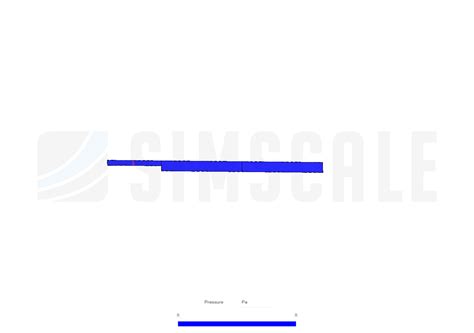 Pipe Flow By Dzagklaras Simscale