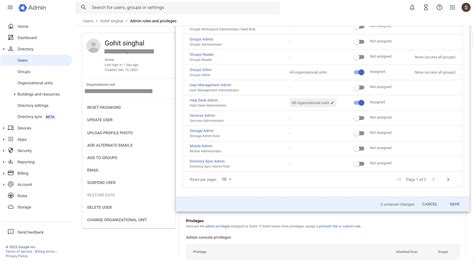 Learn How To Link Google Workspace With Hire2Retire