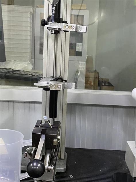 Decoding Tensile Properties In The Material Data Sheets Of TPU