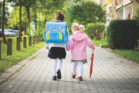 Effective Transitions In Early Years