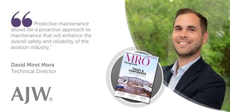 Taking A Proactive Approach To Predictive Maintenance Mro Management