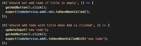 towards better testing in angular part 2 — service injection by abdul rafehi medium