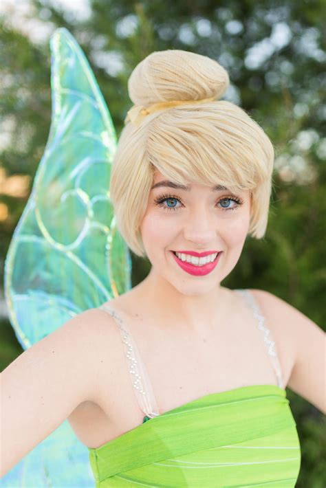 Tinker Fairy Book Your Party Now Once Upon A Time Parties D C