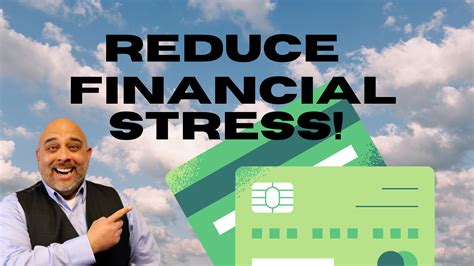 Reduce Financial Stress Cortes Law Firm