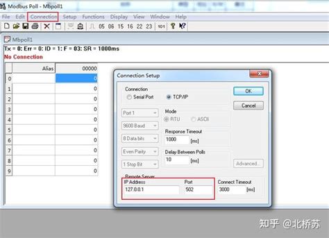 PHP通过Modbus Tcp实时获取设备数据 知乎