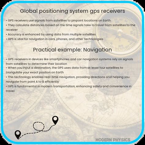 Gps Receivers Accuracy Integration And Atmospheric Effects