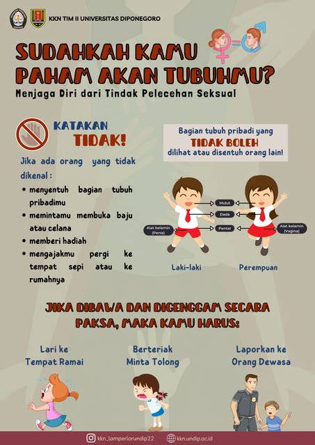 Program Khas Peduli Siswa