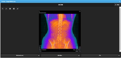 Support For Dicom Medical Image Format Logicaldoc