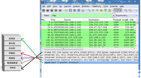 wireshark udp 抓包 wireshark抓包使用指南 weixin 39927214的博客 csdn博客