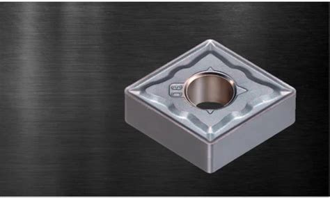 Ac5000s Grades Carbide Insert For Machinery Processing Tnmg At ₹ 1200piece In Pithampur