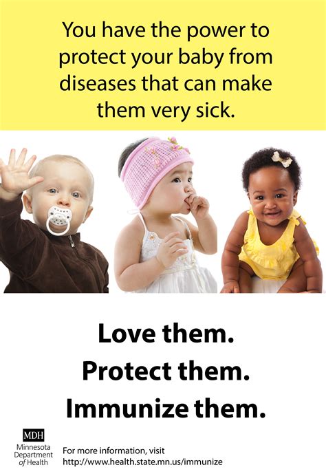 What You Need To Know About Infant Immunization Mshale