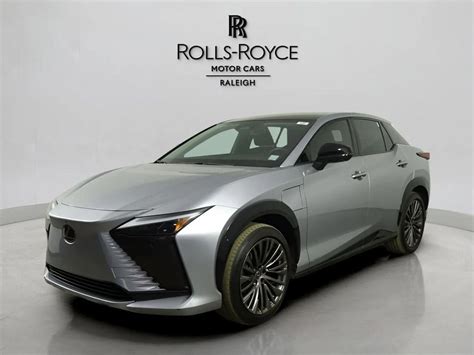 Used 2024 Lexus Rz 450e For Sale Kelley Blue Book