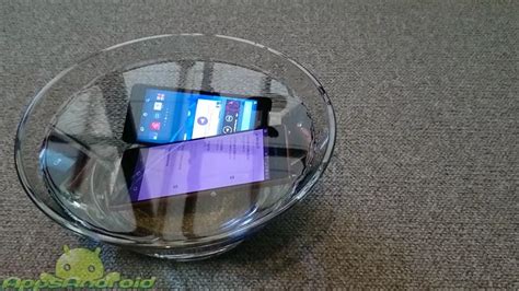 Android Lollipop Til Sony Xperia Z Enheder Kommer Snart Appsandroid