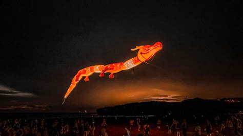 旗津風箏節 6天吸引 135萬人次 大港閱冰消暑接棒－高雄旅遊網