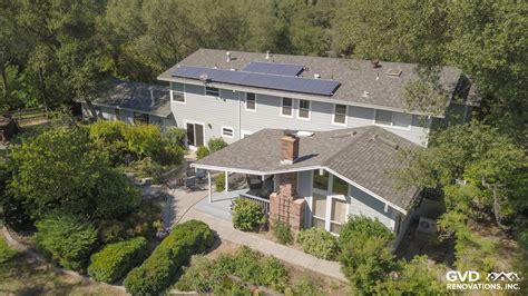 Understanding Osb Sheathing The Key To Successful Siding Replacement