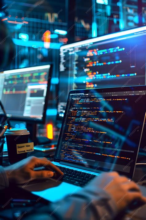 Focused Debugging Session Tackling Code Errors With Debugger Tools