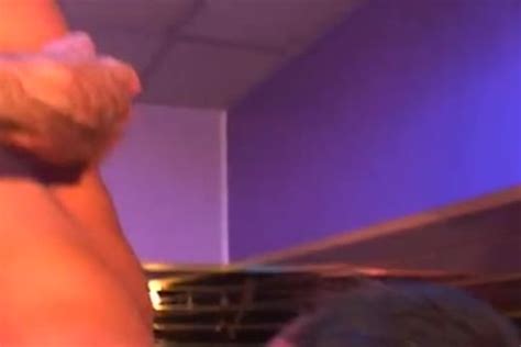 Michael Knight At Boy Tube