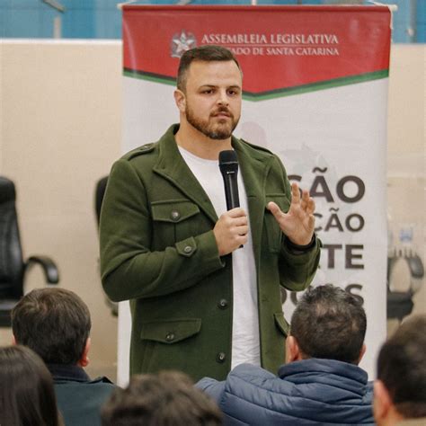 Lucas Neves Defende Internação Compulsória Para Moradores De Rua