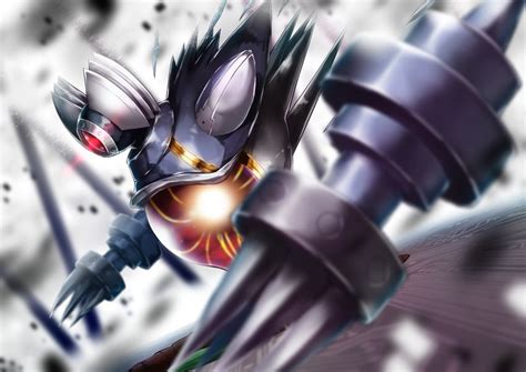 Alpha Mega Man And 2 More Drawn By Kuriacleartripsecond Danbooru