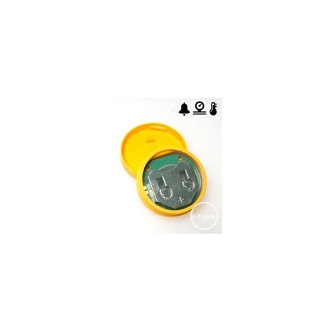 Inode Care Sensor Pt Yellow Pressure And Temperature Sensor Kamami On Line Store