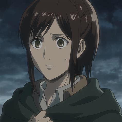 Sasha Blouse Shingeki No Kyojin Wiki Fandom Powered By Wikia