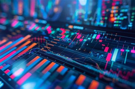 Use Data Analytics For Deeper Insights Ar Generative Ai Premium AI Generated Image