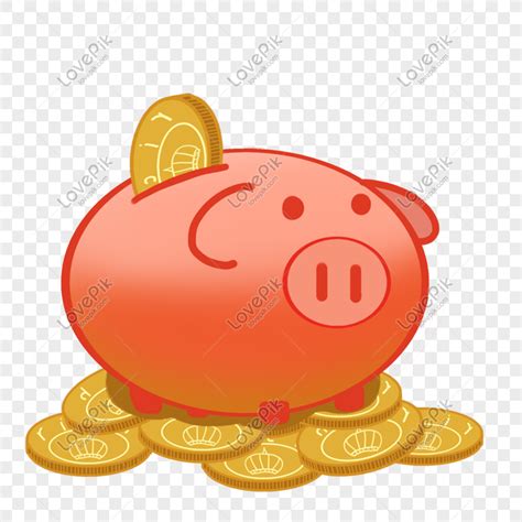 비즈니스 금융 만화 손으로 그려진 된 그림 Png 일러스트 무료 다운로드 Lovepik