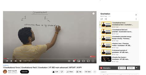 Are His Lectures Good Or Should I Go Back To Unacademys Ajit Lulla R