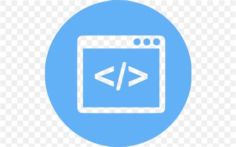 Source Code Computer Software Program Optimization Html Png 512x512px Source Code Area Blue