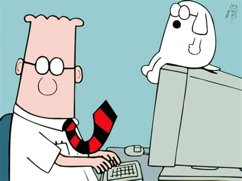 Jake Tapper Of Cnn To Guest Draw Scott Adams Dilbert News