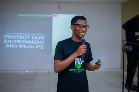 Ifeanyichukwu Ojo On Linkedin Worldwildlifeday