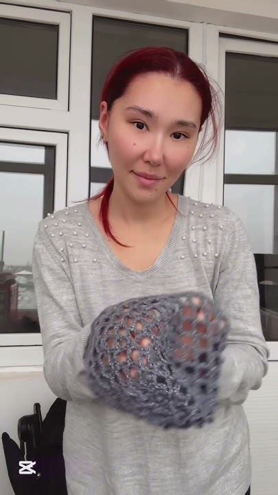 Шапка кроше сетка шапка вязаная тюбетейка Kniting Fashion шапкакрючком Hijabfashion Youtube