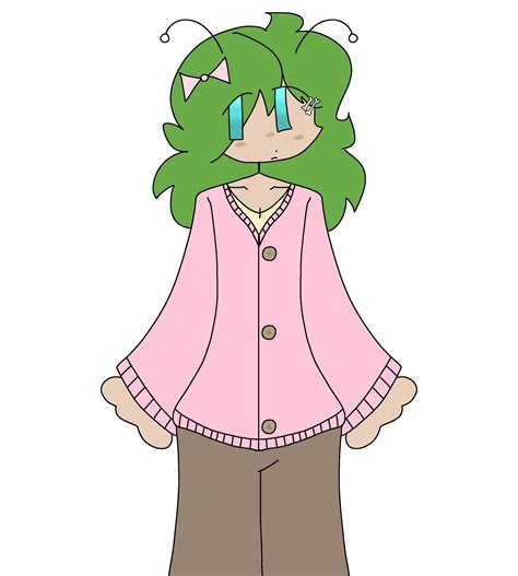 Kawaiicutecore Gerbo